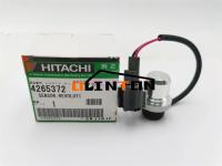 China Original Excavator Revolution Speed Sensor 4265372 DY424119 For ZX200 ZX210 ZX230 ZX240 ZX200-5G for sale