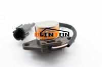 China Excavator Hydraulic Pump Angle Sensor 4716888 4444902 9102385 For ZX200-3 ZX450 ZX470-5G for sale