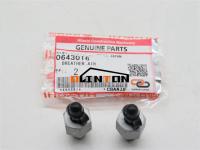 China Excavator Parts Breather Air Oil Drain 0643016 For ZX450 EX550-3 ZX600 EX750-5 for sale