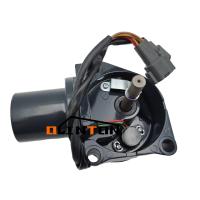 China Excavator Engine Motor Control Throttle Motor 4614911 4360895 4360509 For EX200-5 ZX450 for sale