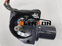 China Excavator Engine Motor Control Throttle Motor 4614911 4360895 4360509 For EX200-5 ZX450 for sale