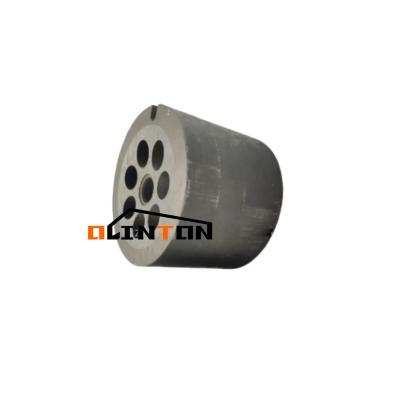 China ZX200-5G ZX200-3 Excavator Hydraulic Pump Spare Parts Repair Kits Rotor 2052956 for sale