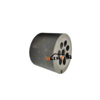China ZX200-5G ZX200-3 Excavator Hydraulic Pump Spare Parts Repair Kits Rotor 2052956 for sale