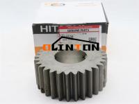 China Original Excavator Spare Parts Planetary Gear Sun Gear 3094536 For ZX160-3 ZX180 ZX190 ZX210 ZX240 for sale