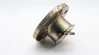 China Original Excavator Parts Fan Drive Coupling 4671383 For EX2500-5 EX2500-6 for sale