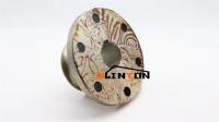 China Original Excavator Parts Fan Drive Coupling 4671383 For EX2500-5 EX2500-6 for sale