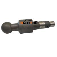 China Original Excavator Parts HPV145 Center Shaft Pin 3081023 For ZX330 ZX330-3 ZX330-5A EX300-5 for sale