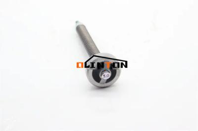 China Original Excavator Spare Parts Hydraulic Oil-return Check Valve 4272164 4484198 For EX200-5 EX270-5 ZX200 ZX240-3G for sale