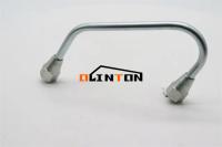 China Original Excavator Spare Parts Pilot Tube 4452289 For ZX110 ZX120 ZX130 ZX160 ZX180 No Reviews Yet for sale
