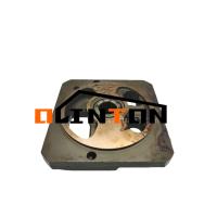 China ZX330 ZX330-5G OEM Excavator HPV145 Hydraulic Main Pump Parts Valve Plate ZX330 ZX330-5G HPV145 9749142 for sale