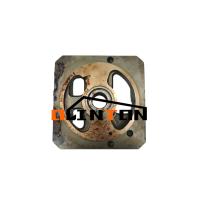 China ZX330 ZX330-5G OEM Excavator HPV145 Hydraulic Main Pump Parts Valve Plate ZX330 ZX330-5G HPV145 9749142 for sale