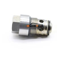 China Original Control Valve Relief Valve Pilot Valve 0770403 4424184 For EX1900-6 EX2500-6 Excavator Parts for sale