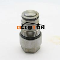 China Original Control Valve Relief Valve Pilot Valve 0770403 4424184 For EX1900-6 EX2500-6 Excavator Parts for sale