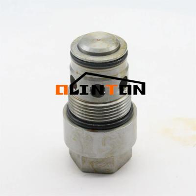 China Original Control Valve Relief Valve Pilot Valve 0770403 4424184 For EX1900-6 EX2500-6 Excavator Parts for sale