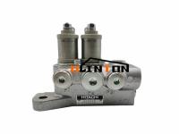 China Original Excavator Hydraulic Pump Parts Pilot Solenoid Valve Group 9258048 9254030 For ZX330-3 for sale