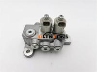 China Original Excavator Hydraulic Pump Parts Pilot Solenoid Valve Group 9258048 9254030 For ZX330-3 for sale