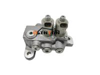 China Original Excavator Hydraulic Pump Parts Pilot Solenoid Valve Group 9258048 9254030 For ZX330-3 for sale