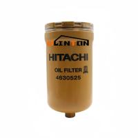 China Excavator Repair Parts Pilot Filter Element 4630525 For ZX100-3 ZX200-3 ZX450-3 ZX470-3 ZX670-3 ZX850-3 for sale