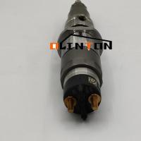 China Hydraulic Pump Solenoid Valve 111 - 9916 E320B E320C E320D Excavator Mechanical Parts for sale