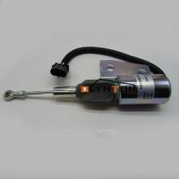 China Flameout Switch 3991167 12V Excavator Part for sale