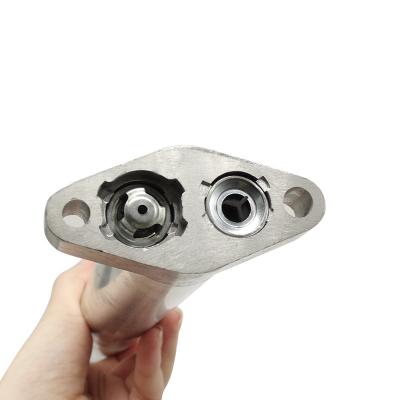 China Carter Oil Transfer Pump Excavator 038 High Pressure Oil 1623906 Mechanical Parts Diesel Vehicle High Temperature Resistant Electronic Fuel for sale