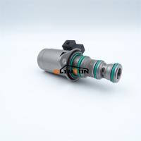 China 31765-FC000 12V/24V Forklift Solenoid Valve Excavator Accessories For 1F2 1F20 for sale