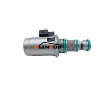 China 31765-FC000 12V/24V Forklift Solenoid Valve Excavator Accessories For 1F2 1F20 for sale