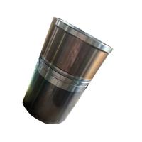 China Excavators Marine Engine Spare Parts K19 Cylinder Liner Kit C13 for sale