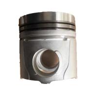 China Machinery Engine Parts K19 K50 Piston 3631246 Piston Kit 3096680 for sale