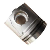 China Machinery Engine Parts K19 K50 Piston 3631246 Piston Kit 3096680 for sale