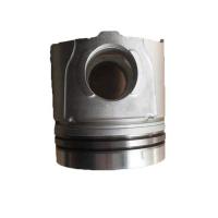 China Machinery Engine Parts K19 K50 Piston 3631246 Piston Kit 3096680 for sale