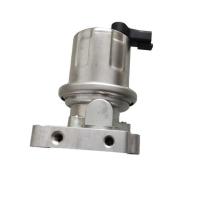 China QSX15 Diesel Engine 24V Fuel Transfer Pump 5362255 4935095 4935093 for sale