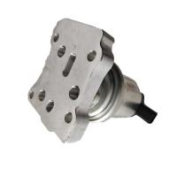 China QSX15 Diesel Engine 24V Fuel Transfer Pump 5362255 4935095 4935093 for sale