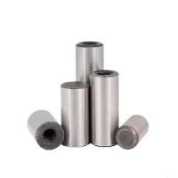 China M8x16/20/25/30 Bearing Steel Taper Pins Excavator Engine Parts Taper Pins for sale