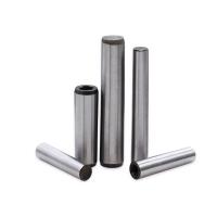 China M8x16/20/25/30 Bearing Steel Taper Pins Excavator Engine Parts Taper Pins for sale