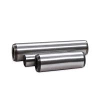 China M8x16/20/25/30 Bearing Steel Taper Pins Excavator Engine Parts Taper Pins for sale
