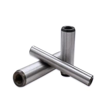 China M8x16/20/25/30 Bearing Steel Taper Pins Excavator Engine Parts Taper Pins for sale