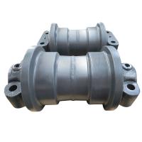 China Excavator Undercarriage Parts EX200 EX300 EX400 EX800 EX1200 Zaxis110 210 For Hitachi Excavator Track Roller Bottom Roller for sale