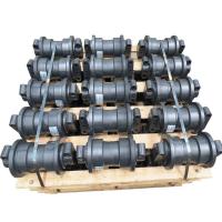 China Excavator Undercarriage Parts EX200 EX300 EX400 EX800 EX1200 Zaxis110 210 For Hitachi Excavator Track Roller Bottom Roller for sale
