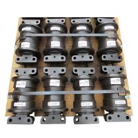China Excavator Undercarriage Parts EX200 EX300 EX400 EX800 EX1200 Zaxis110 210 For Hitachi Excavator Track Roller Bottom Roller for sale