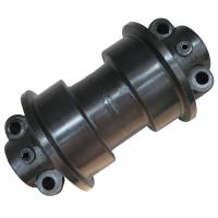 China Excavator Undercarriage Parts EX200 EX300 EX400 EX800 EX1200 Zaxis110 210 For Hitachi Excavator Track Roller Bottom Roller for sale