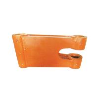 China Excavator Spare Parts Connecting Rod Mechanical Excavator Parts for sale