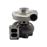 China DH300-7 DE08 730505-0001 Turbocharger Excavator Spare Parts for sale