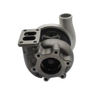 China DH300-7 DE08 730505-0001 Turbocharger Excavator Spare Parts for sale