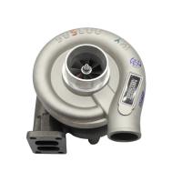 China DH300-7 DE08 730505-0001 Turbocharger Excavator Spare Parts for sale