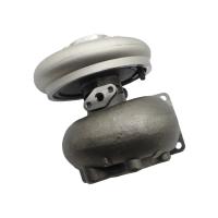 China DH300-7 DE08 730505-0001 Turbocharger Excavator Spare Parts for sale