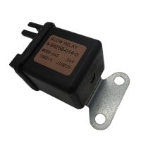 China Isuzu Relay 8-94258-014-0 MR8B-042 24V Excavator Engineering Vehicle Loader for sale
