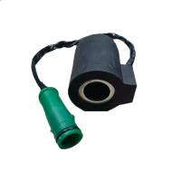 China 14527267 EC210B EC240B EC360B Solenoid Valve Coil Excavator Accessories for sale