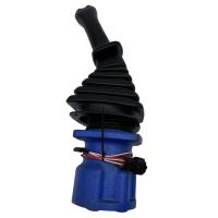 China Excavator Spare Parts Excavator Universal Joystick Operating Rod Assy for sale