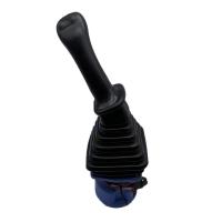 China Excavator Spare Parts Excavator Universal Joystick Operating Rod Assy for sale
